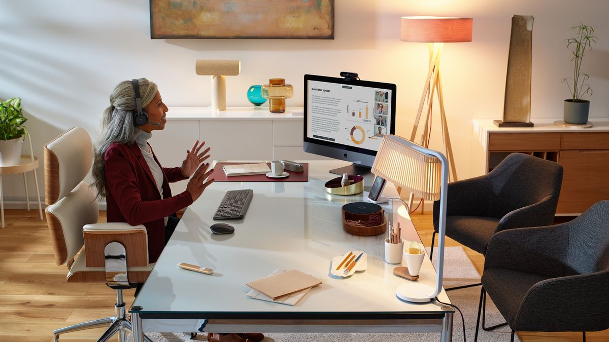 Logitech præsenterer Logi Bolt-teknologi til mus og tastastur | TechRadar