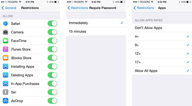 In-app purchases and the App Store: What every parent needs to know | iMore