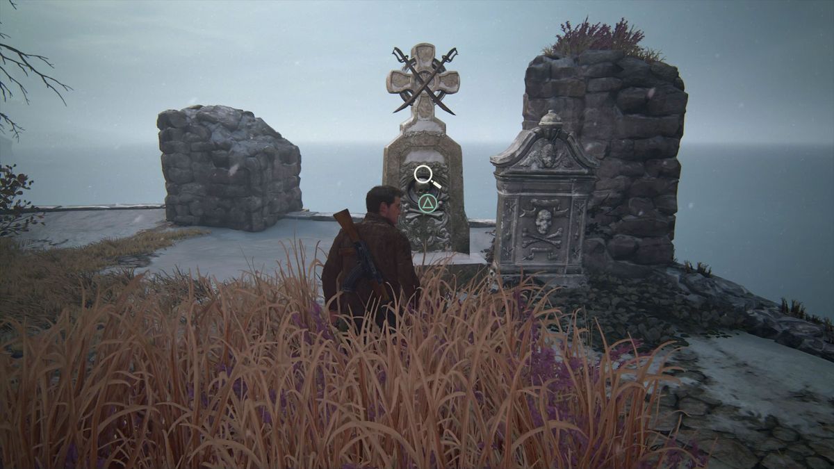 Uncharted 4 puzzles solutions guide, from zodiac symbols to pirate ...