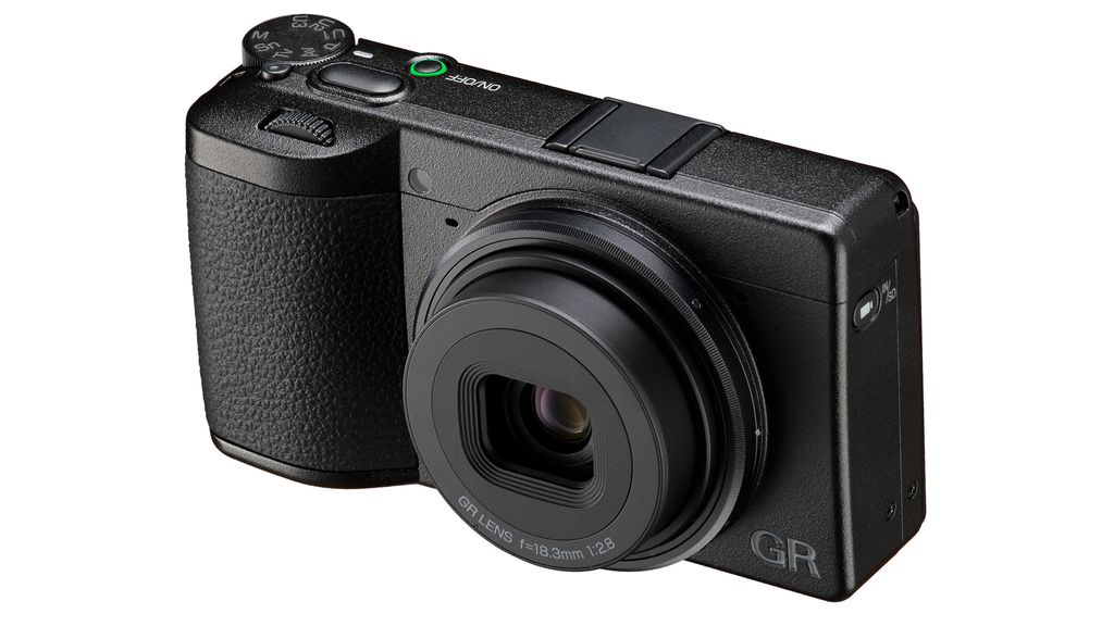 Ricoh GR IV is coming! New generation of legendary premium compact ...