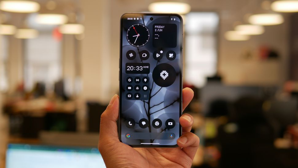 Nothing Phone (2) release date, price, specs and latest news | Tom's Guide