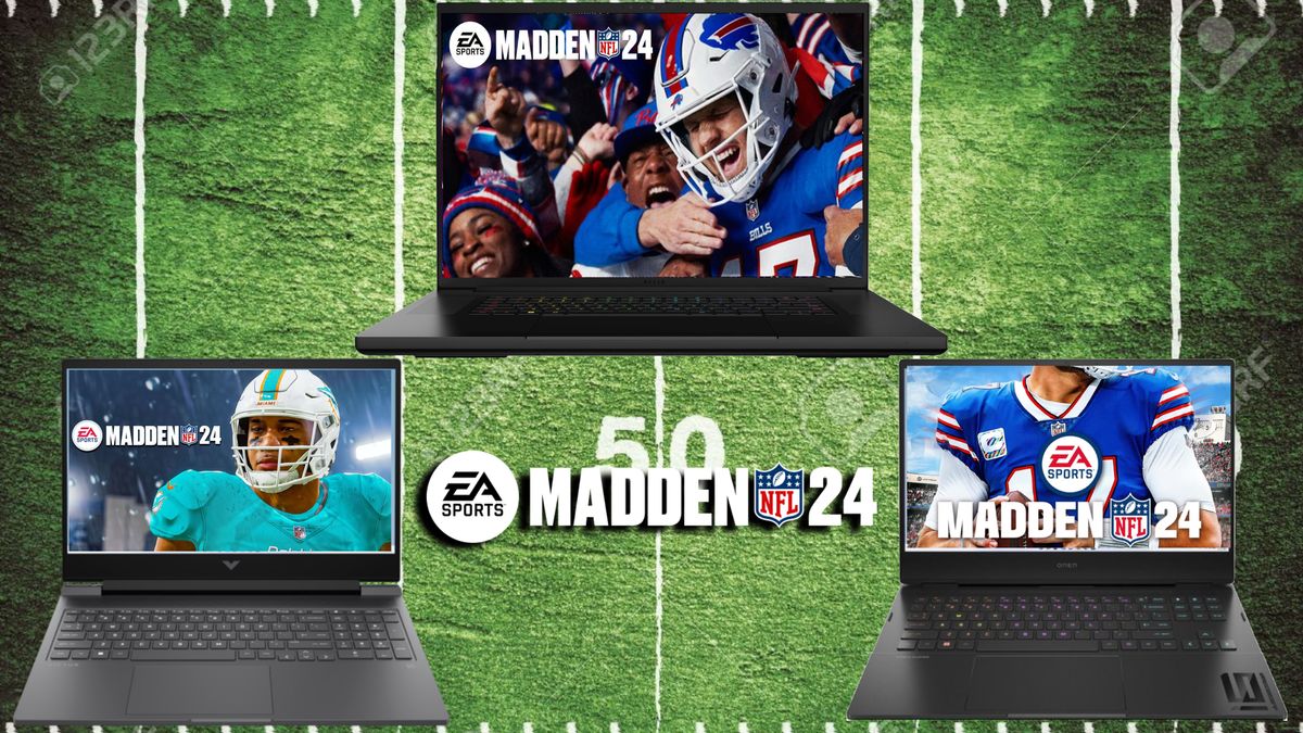 Madden NFL 24 first impressions: How it runs on PC | Laptop Mag