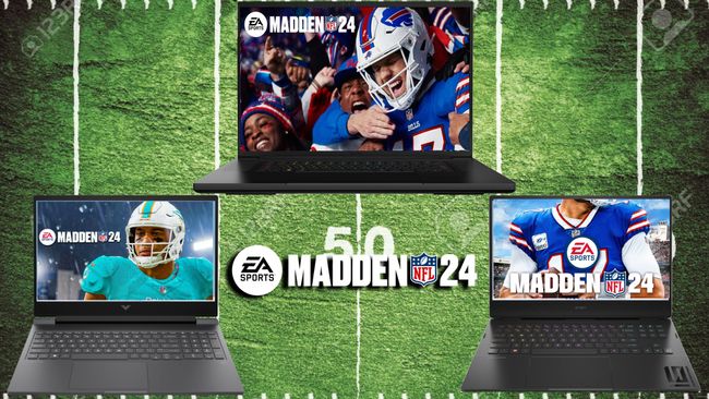 Madden NFL 24 first impressions: How it runs on PC | Laptop Mag