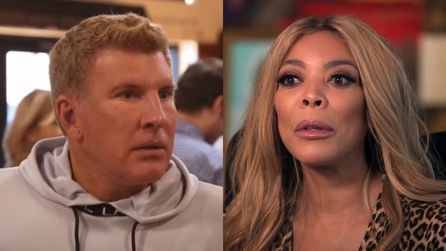 An Insider Name-Drops Wendy Williams While Explaining What’s Allegedly Going On With The ...