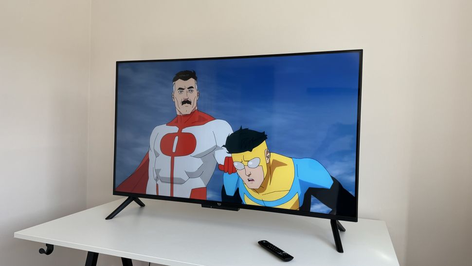 Best 50-inch TVs 2023: top sets for every budget | What Hi-Fi?