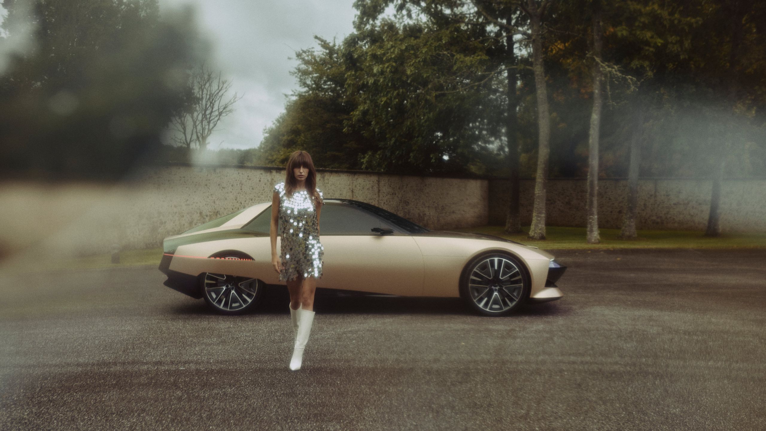 SM Tribute by DS Automobiles signals bold things to come | Wallpaper*