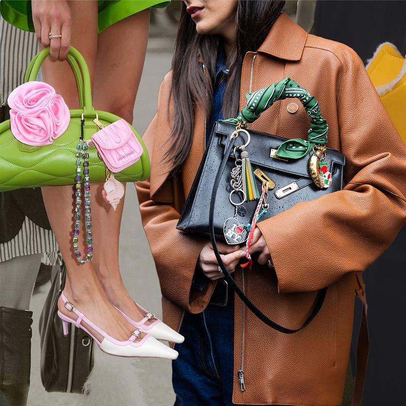 9 Stylish Clutches for Going Out | Who What Wear