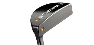Radius Classic 4 putter | Golf Monthly