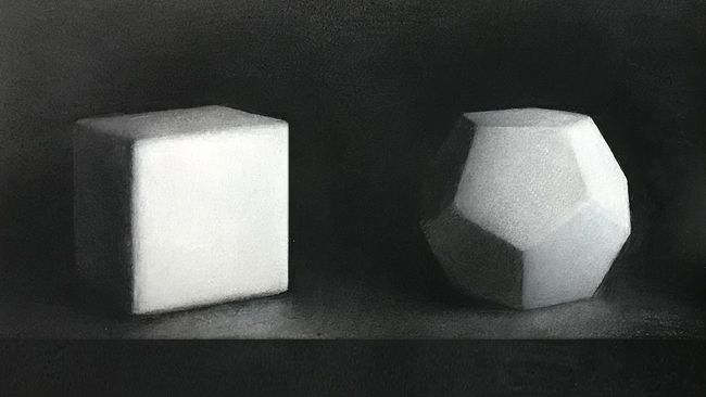 A beginner's guide to shading theory | Creative Bloq
