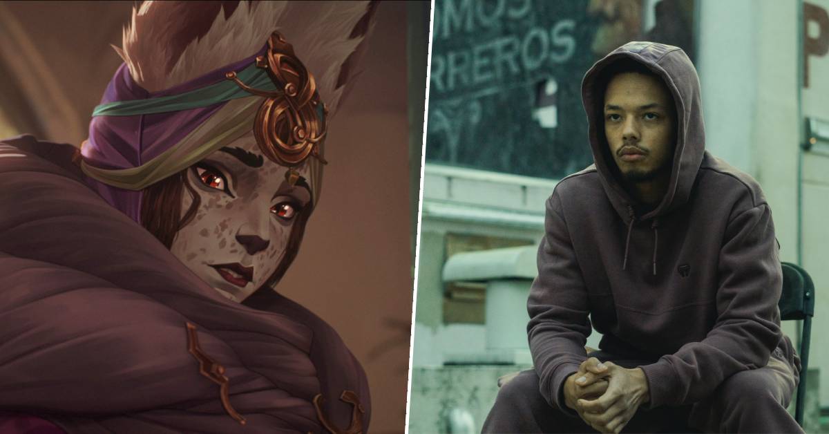 Despite its perfect Rotten Tomatoes score, Arcane season 2 has been ...