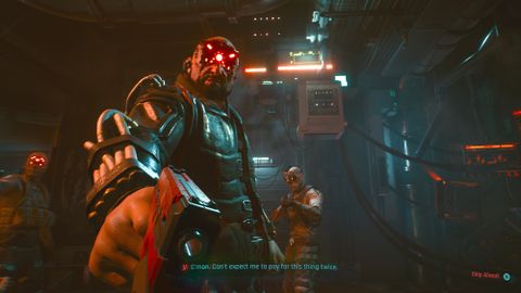 Cyberpunk 2077 review: Where do I start? | Tom's Guide