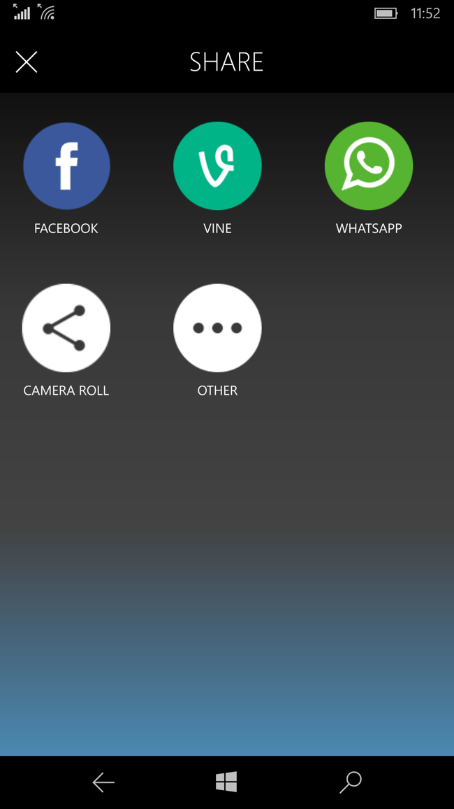 Windows 10 Gems: Build moving collages with PicPlayPost | Windows Central