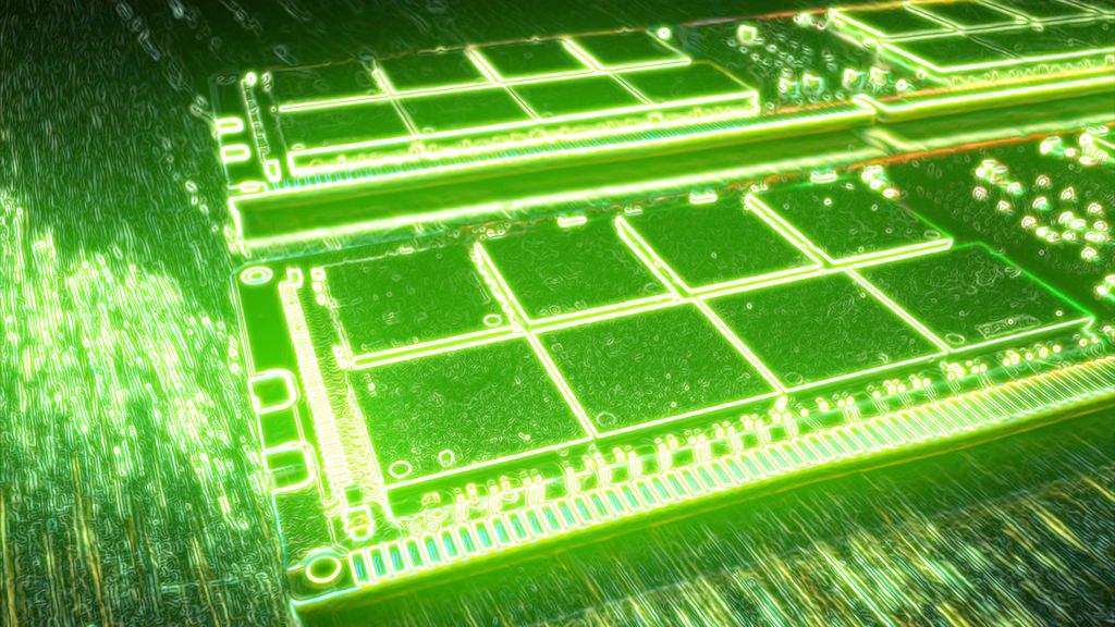 Ultrafast laser-powered 'magnetic RAM' is on the horizon after new ...