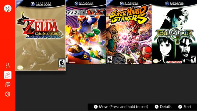 Nintendo Switch Online’s GameCube classics are off to a good start on ...