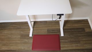 Best standing desk mat of 2023 | TechRadar