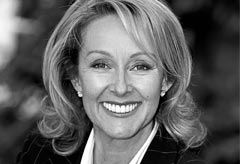 Sharron Lowe - 2011 Mentor | Marie Claire UK