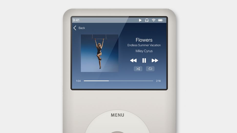 Yes, Apple, it's time to bring back the iPod | Creative Bloq