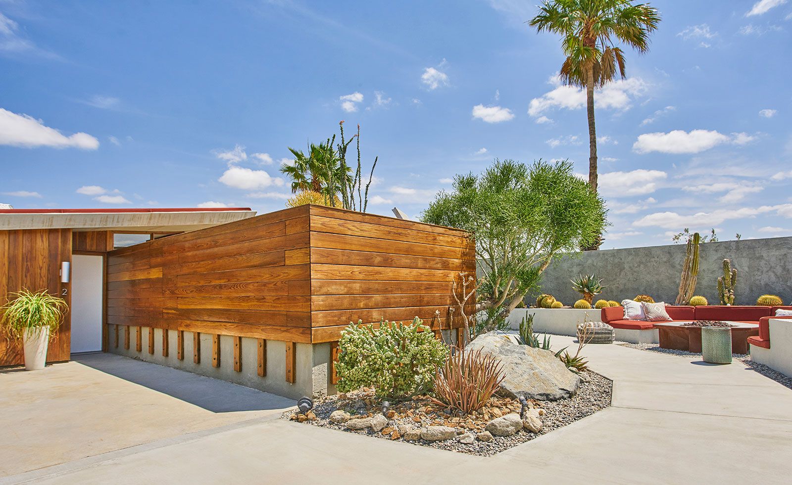 John Lautner's key buildings in Palm Springs and beyond | Wallpaper