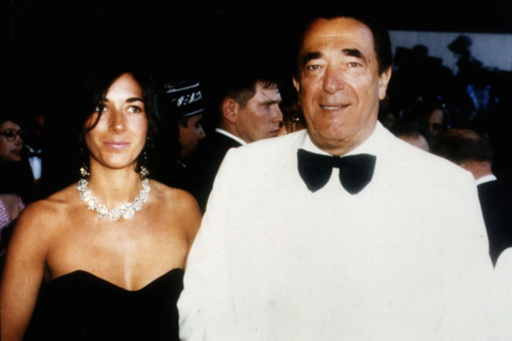 House of Maxwell: all we know about the Maxwell documentary | What to Watch