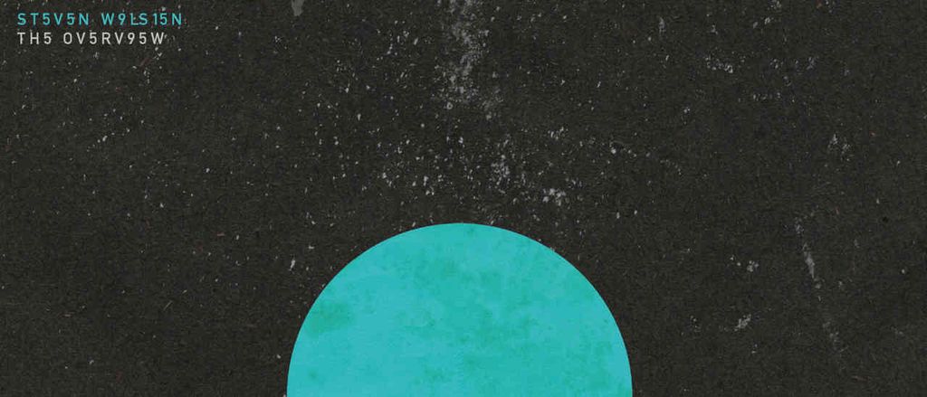 Steven Wilson: The Overview album review | Louder