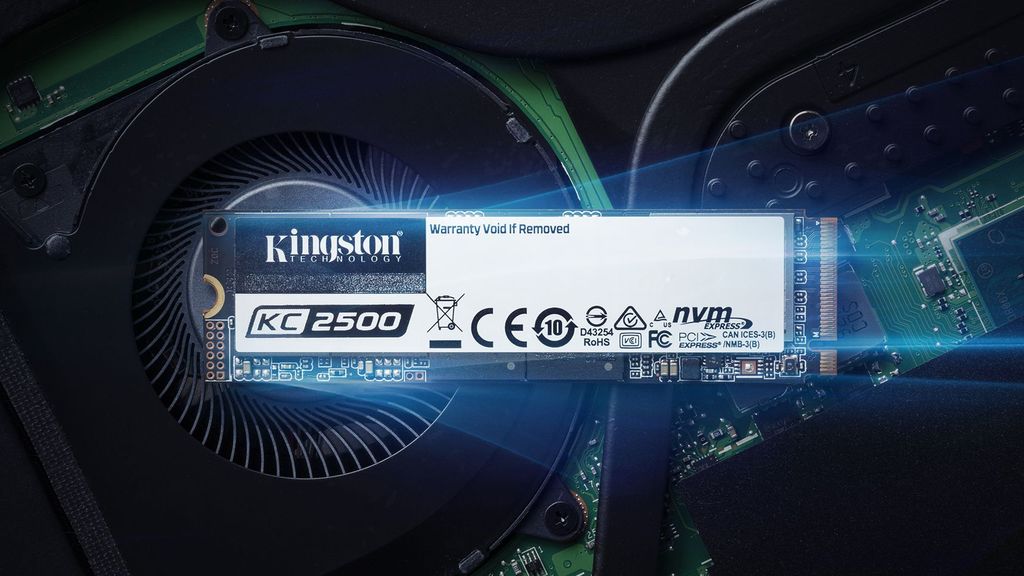 What is an SSD? The confusing technical terms and jargon explained | T3