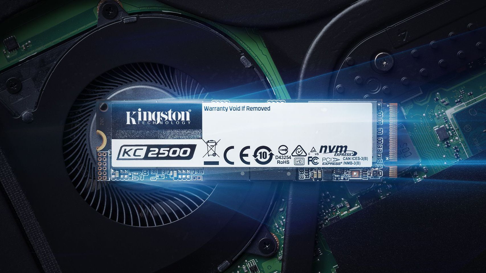What is an SSD? The confusing technical terms and jargon explained | T3