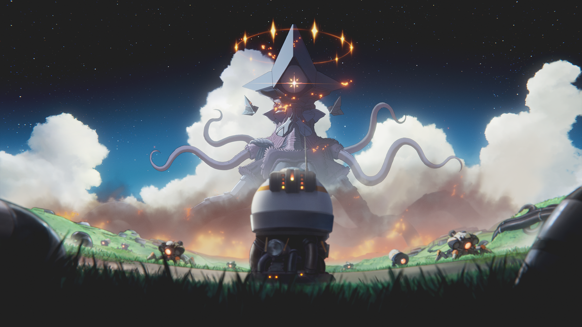 Battle Aces lets you play a full competitive RTS match in just 10 ...