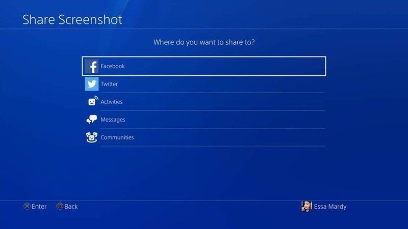 How to take a screenshot on PlayStation VR | Android Central