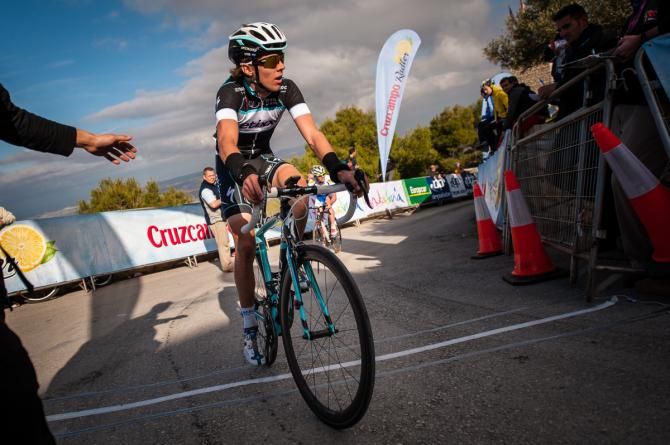 Sam Spokes on the road less travelled with Etixx | Cyclingnews