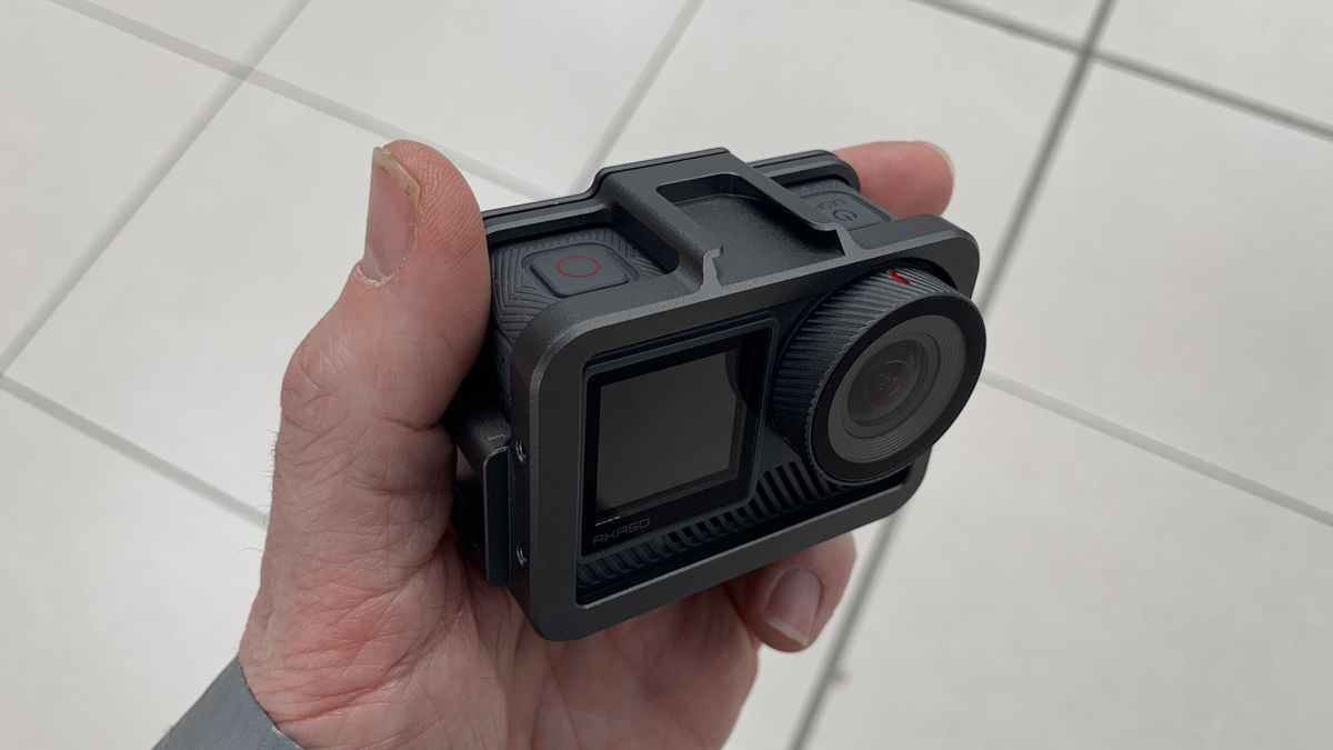 The best action camera for 2024: top cameras for adventures | TechRadar