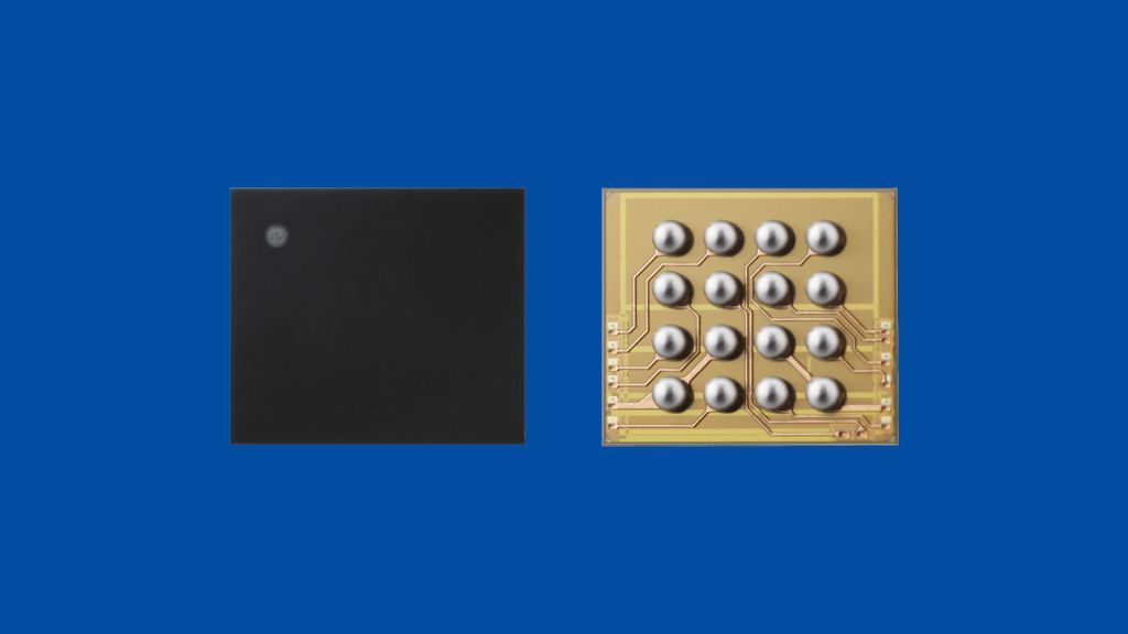 Samsung develops new security chip for mobile devices | TechRadar