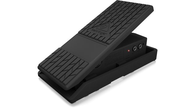 Best volume pedals 2025: control your tone with these essential pedal ...