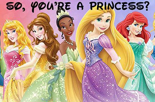 The Disney princesses our kids should look up to: from worst to best ...