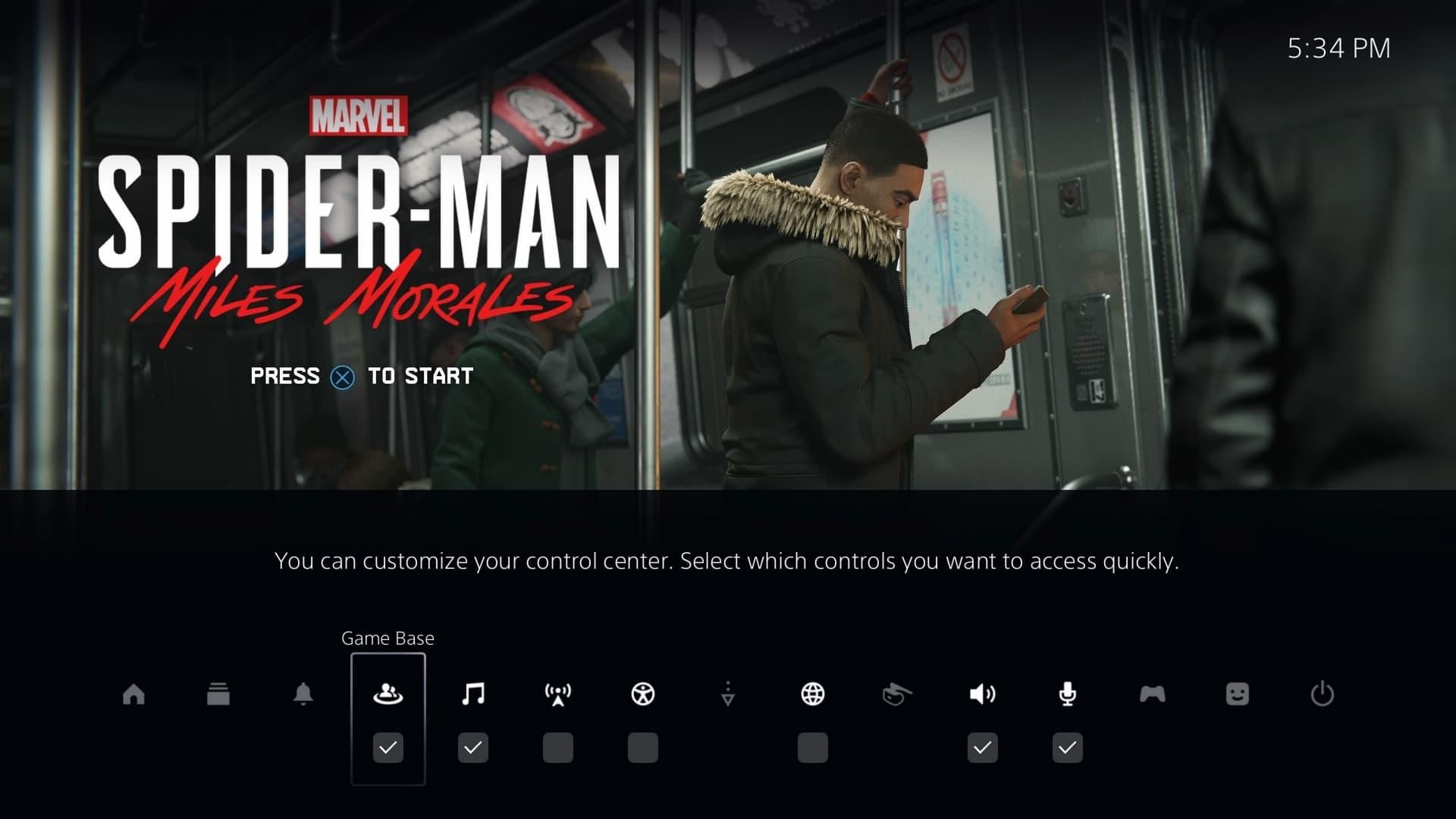 How to Add Voice Audio to PS4 or PS5 Livestreams | Tom's Hardware
