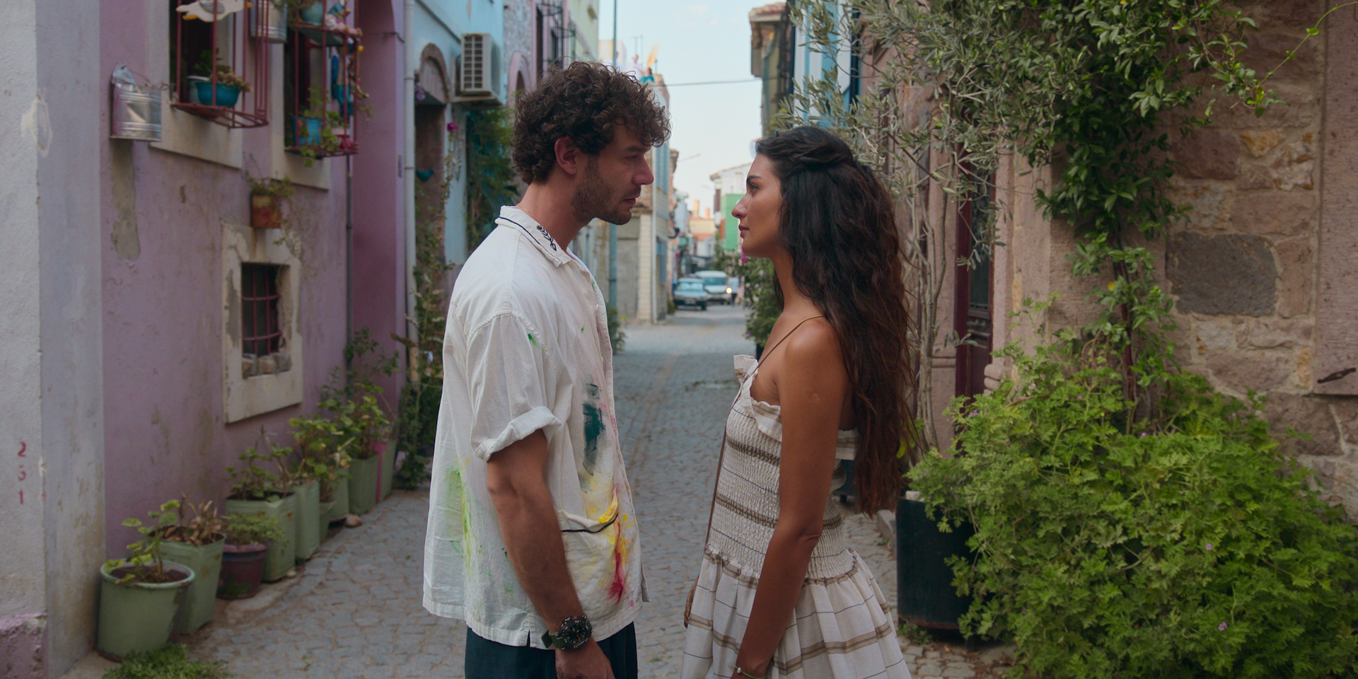 The 33 Best Romantic TV Shows on Netflix | Marie Claire