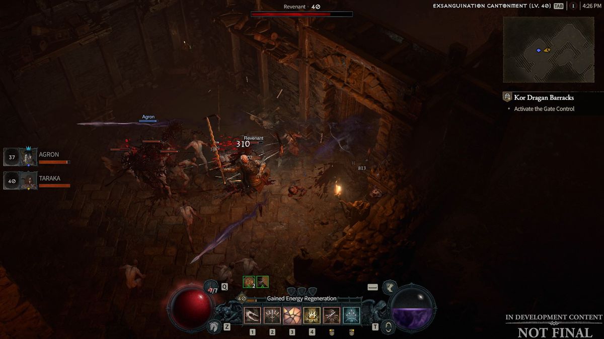 Diablo 4’s multiplayer is where the real game begins | TechRadar