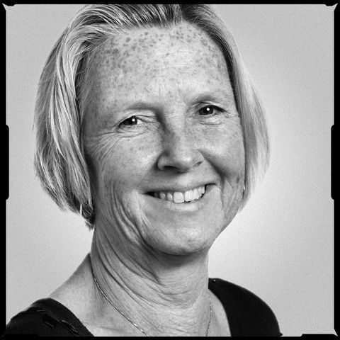 Women Journalists Reflect on Covering 9/11 in Real Time | Marie Claire