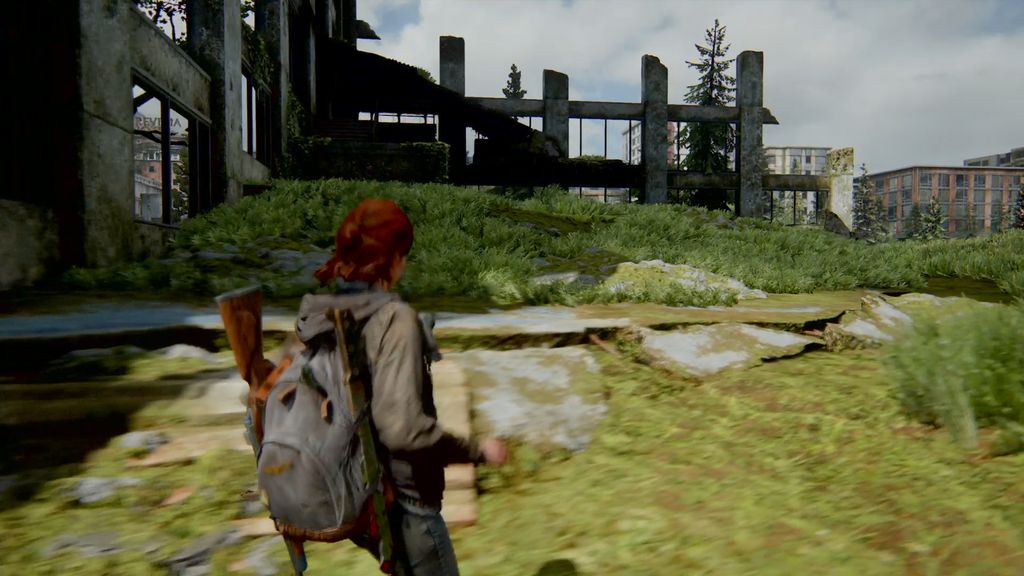 The Last of Us 2 Seattle Day 1 Downtown map – All locations | GamesRadar+