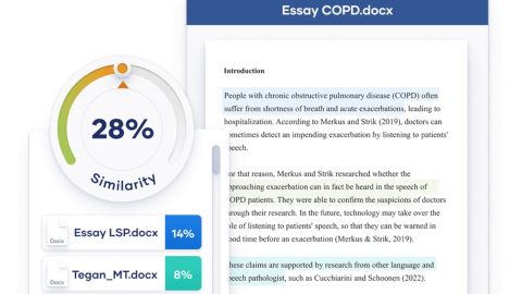 What Is Scribbr And How Can I Use It to Teach Writing? | Tech & Learning