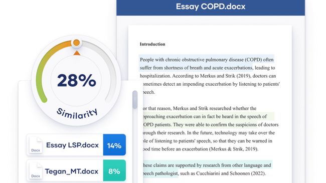 What Is Scribbr And How Can I Use It to Teach Writing? | Tech & Learning