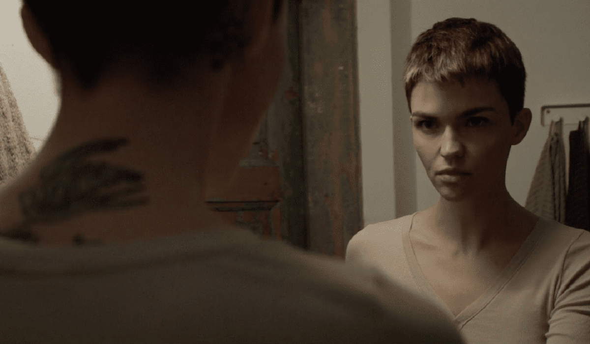 What Ruby Rose Is Doing Next After Her Batwoman Exit | Cinemablend