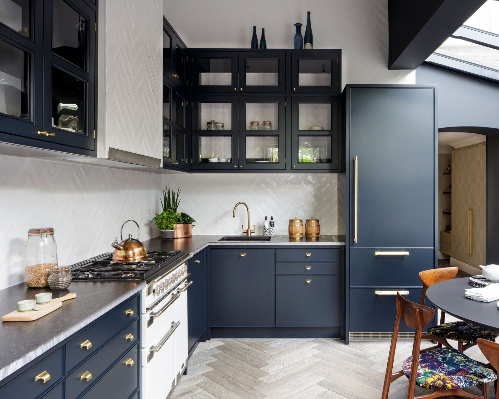 Modern farmhouse ideas – creative ways to perfect this style in your ...