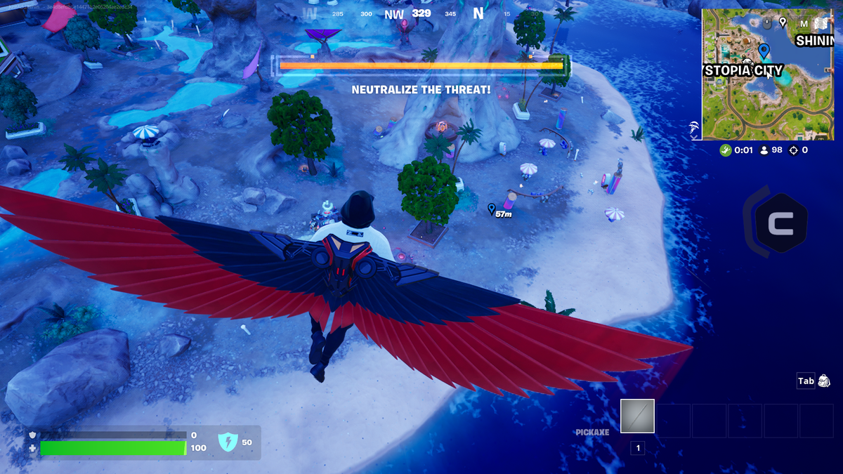 Fortnite Chapter 6: Season 4 best landing spots: Where to drop on the ...