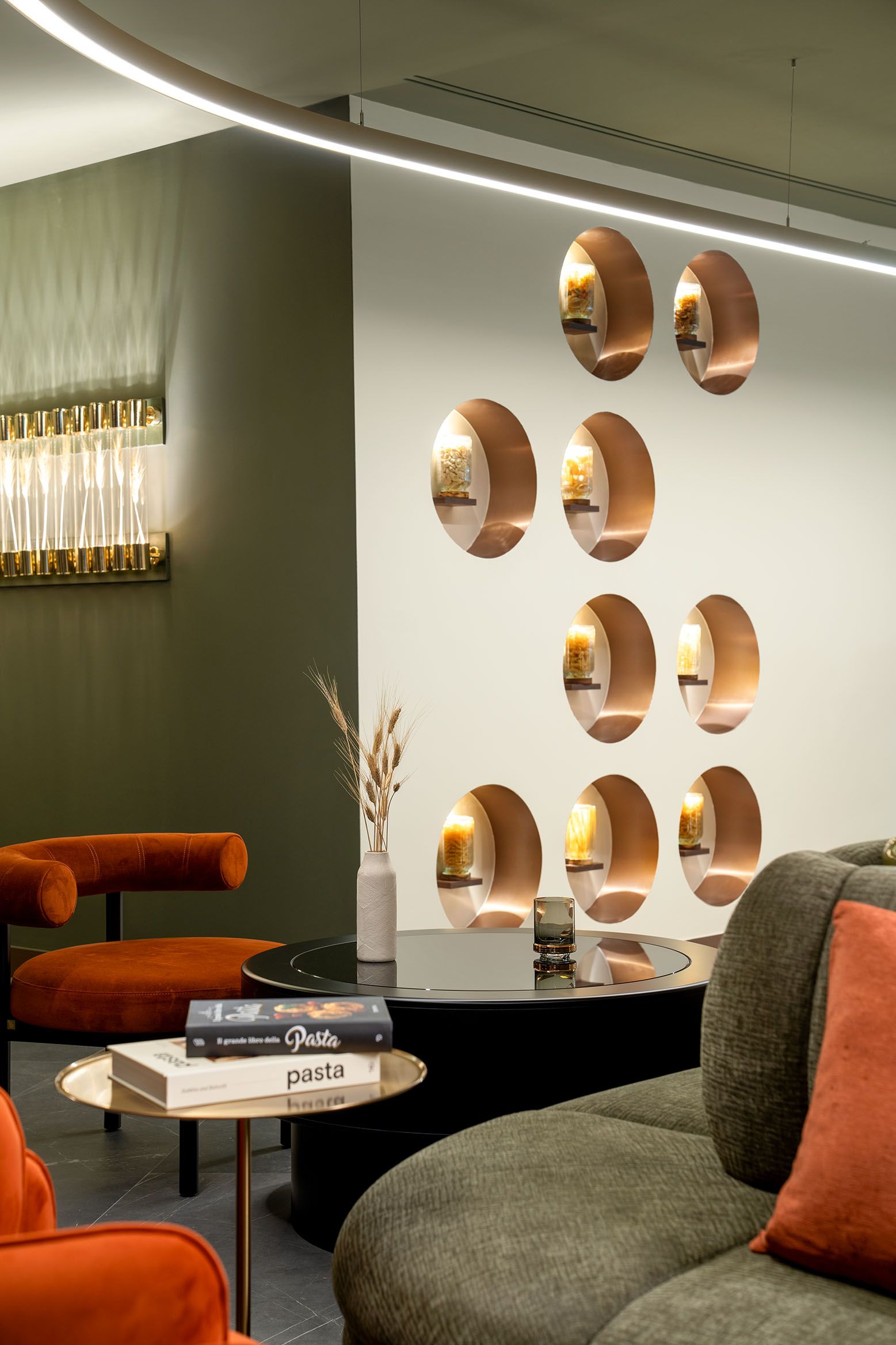 Cardo Roma hotel review: the perfect place to mix business and pleasure ...