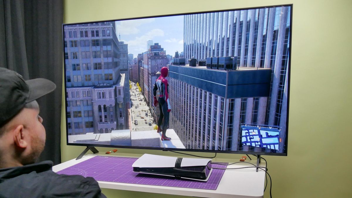 PS5 Pro: 3 reasons to buy and 3 reasons to skip | Tom's Guide