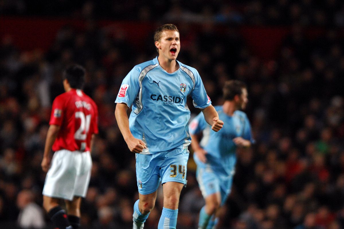 Ben Turner: Talentspotter | FourFourTwo