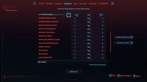 Cyberpunk 2077 PC Benchmarks, Settings, and Performance Analysis | Tom ...