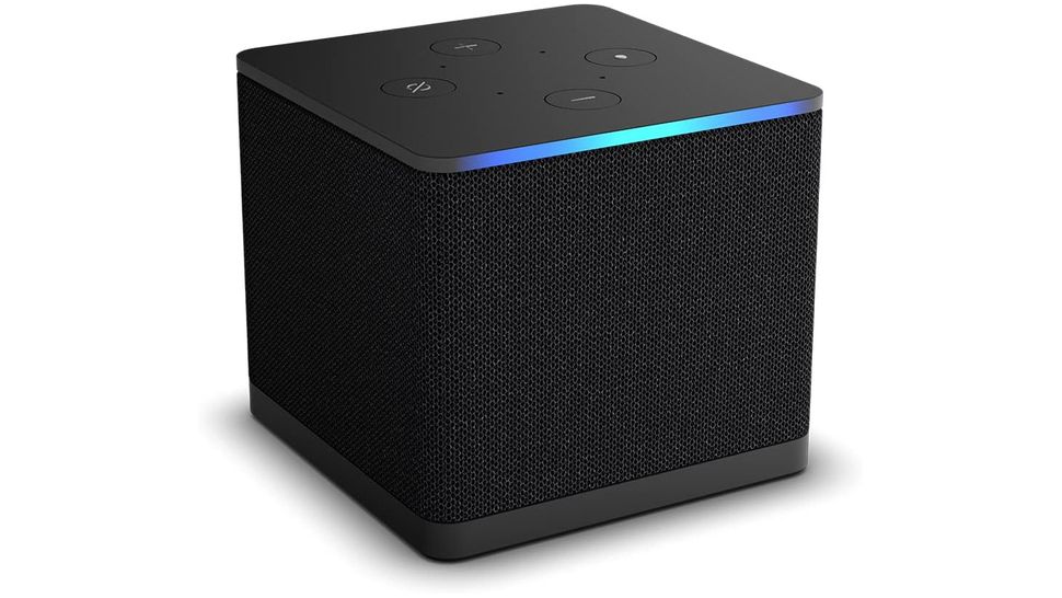 Google TV Streamer vs Amazon Fire TV Cube: which is the best streaming ...