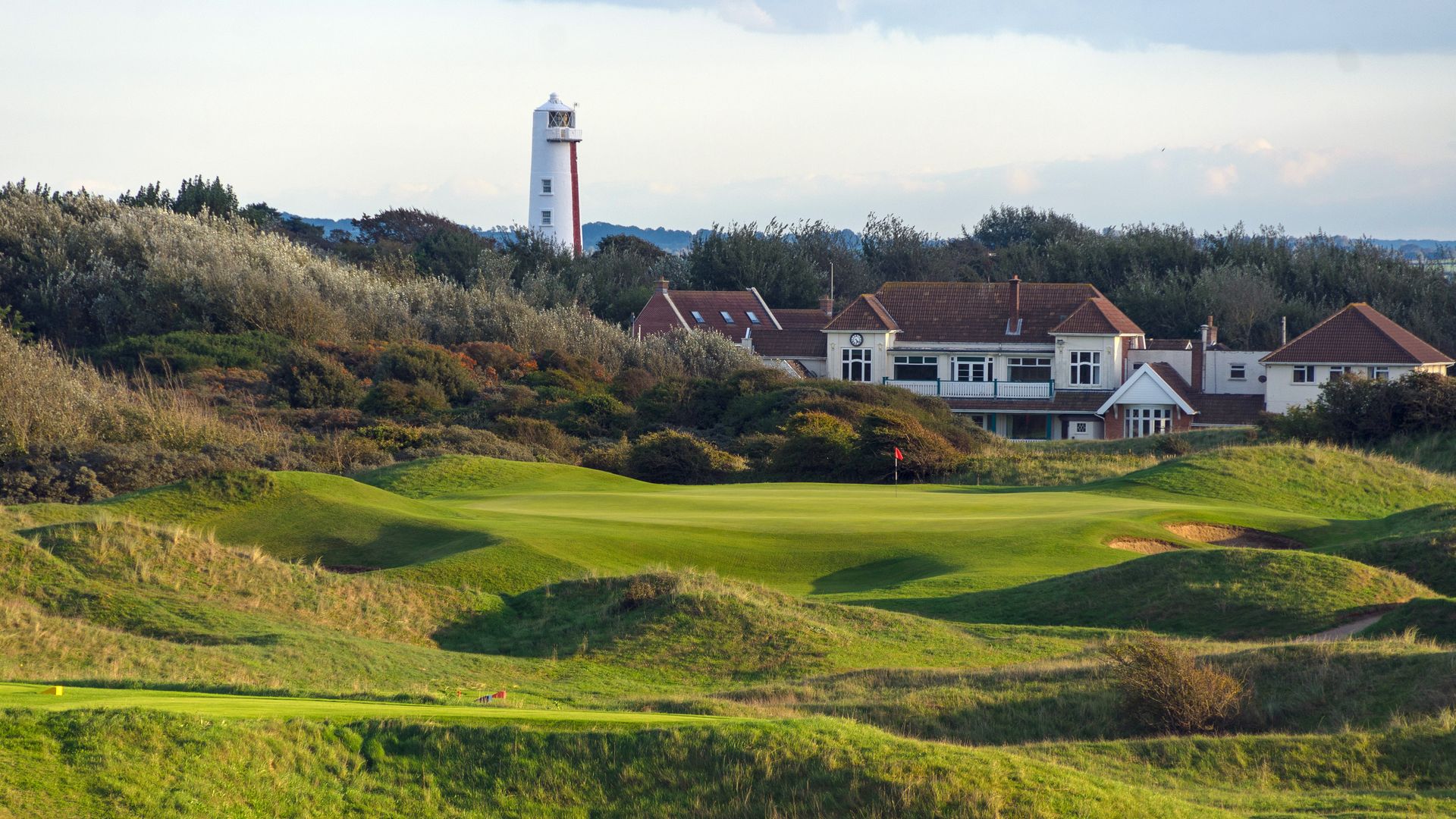 Best Golf Courses In Bristol | Golf Monthly