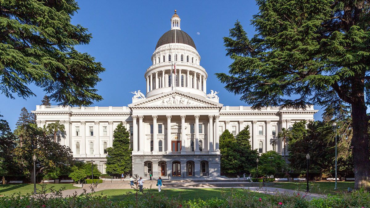 California Assembly Approves Net Neutrality Rules | Next TV